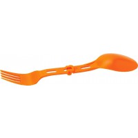 Primus Folding Spork combined spoon and fork