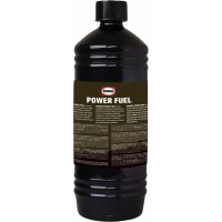 Primus Power Fuel - White C